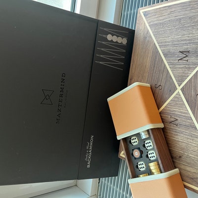 Concrete Cigarette Ashtray With Wooden Lid Cigarettes & - Etsy