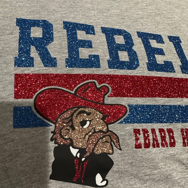 Custom Spirit Wear Shirt, School Mascot Shirt, School Sweatshirt ... Custom Spirit Wear Shirt, School Mascot Shirt, School Sweatshirt ...
