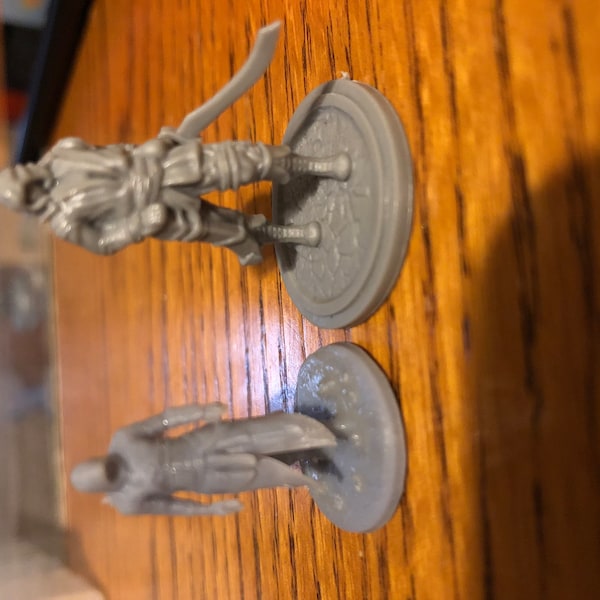 Porcelain Amumu League of Legends Figure - League of Legends Figurine ...