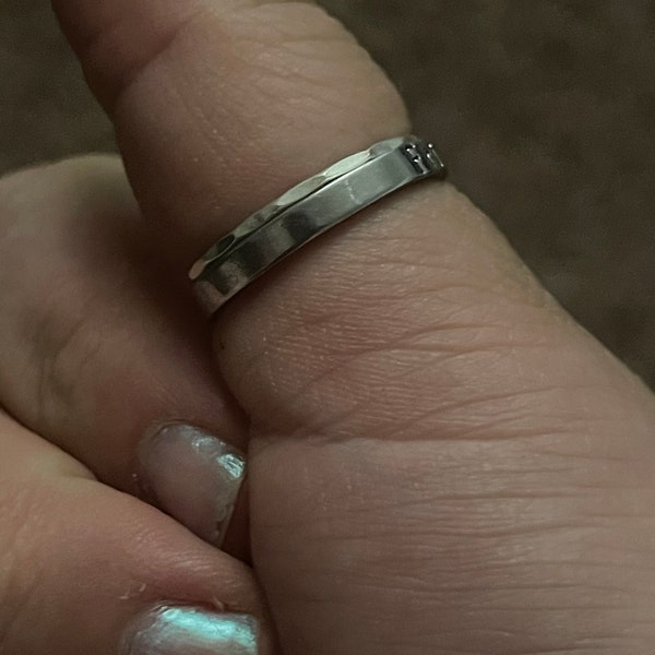 Stacking Ring Set Stackable Ring Set Stacking Ring Ring Set T 3799