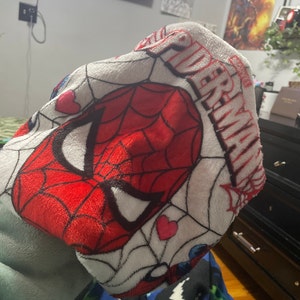 Pink Hearts Plush/ Pink Satin Reversible Bonnet - Etsy