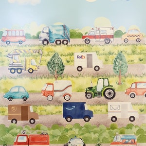 Watercolor Pink Party Dog Heads Digital Clip Art Set Instant | Etsy