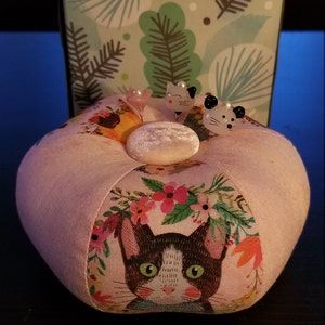 New Tiny Mini Super Sweet Decorative Pin Assortments Choose - Etsy