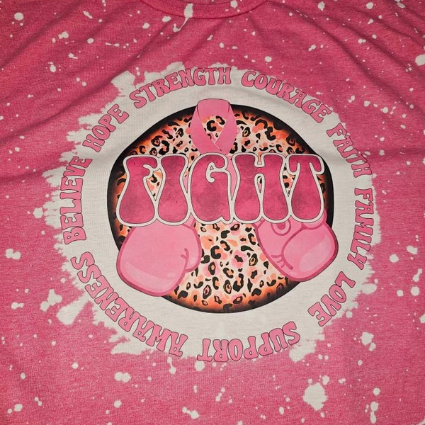 Cheer Mom Personalized Bleach T Shirt for Women, Add Your Own Photo ...