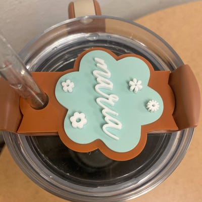 Hello World With Vines Hanging Wall Banner and Wall Decor for Kid's ...