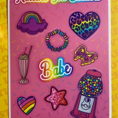 Trailer Park Boys Bubbles Sticker Officially Licensed Bubbles That's A ...