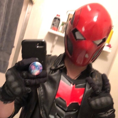 Elite Knight Helmet Pattern - Etsy