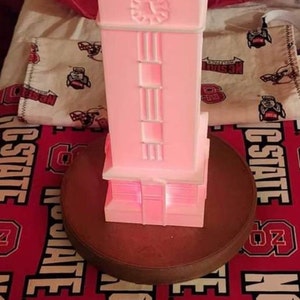 University of Texas Graduation Party Decoration, UT Cake Topper, Texas ...