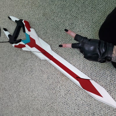 Pidge's Bayard From Voltron: Legendary Defender - Etsy