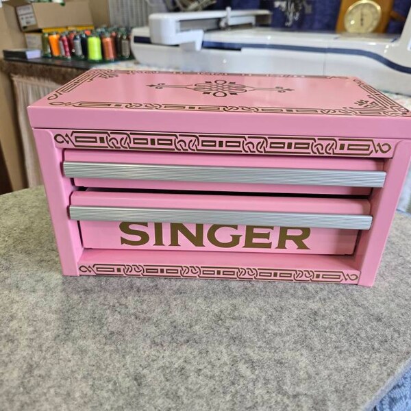 Stickers for Lowe's Kobalt Mini Top Toolbox -single Color Stickers Only ...