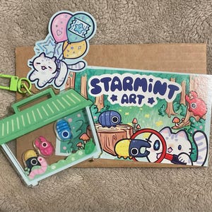 Bug Buddies Lanyard Cute Isopod Insect Nature - Etsy