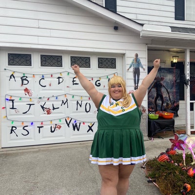 Handmade Cosplay Costume and Custom Cosplay Costume - Etsy