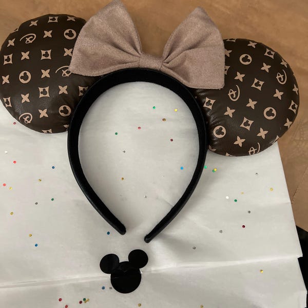 Cruise Line Buoy Mouse Ears | Cruise Line Ears | Lifebuoy Ears | Sequin Cruise Ears | Castaway ...