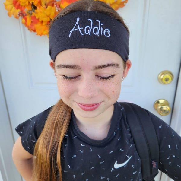 Monogrammed Hat, Embroidered Hat, Distressed Hat, Personalized Hat ...