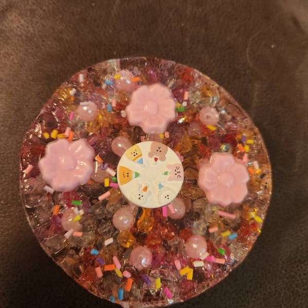 Remeltable Strawberry Scented Picky Pad- Easy Pick Reusable Picky Pad ...