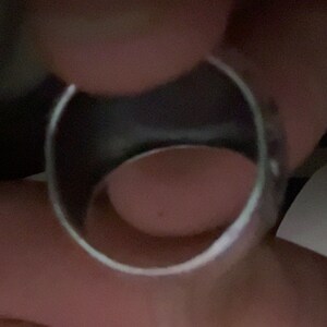 Kraken Ring. Men's Ring. Pirate Ring. 925 Silver Ring. Kraken - Etsy