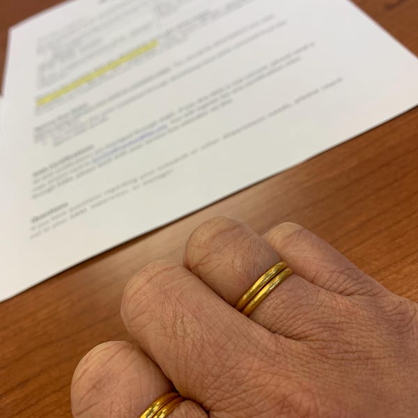 Alaska Gold Nugget American Mined Gold Genuine Gold Specimen Raw ...