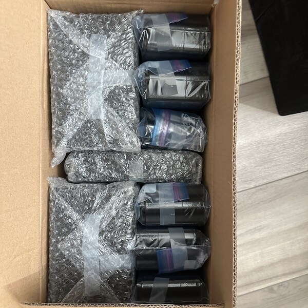 Shelf Riser for Displaying Two Rows of Books on a Single Shelf ...