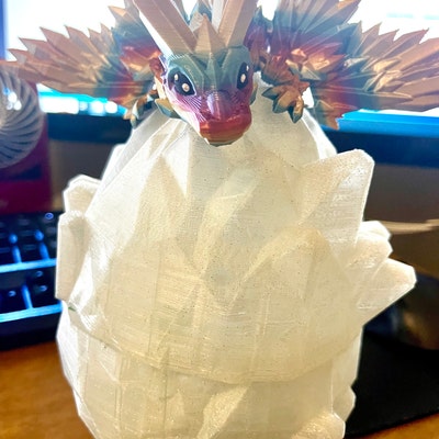 Python Snake 3d Printed made to Order Matmire Makes Snake - Etsy