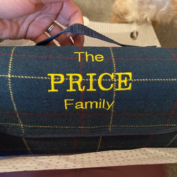 Kids Personalised Bamboo Plate and Spoons Eating Set, Toddlers Dinner ...