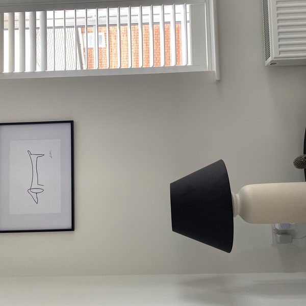 Pablo Picasso Sausage Dog Print Minimalist Picasso Print Giclee Poster ...