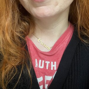 Custom Engraved BAR, Word SENTENCE Silver Roman Numeral Date ...