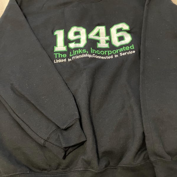 Custom Embroidered Beauty Tunic With Logo or Text, Personalised Salon ...