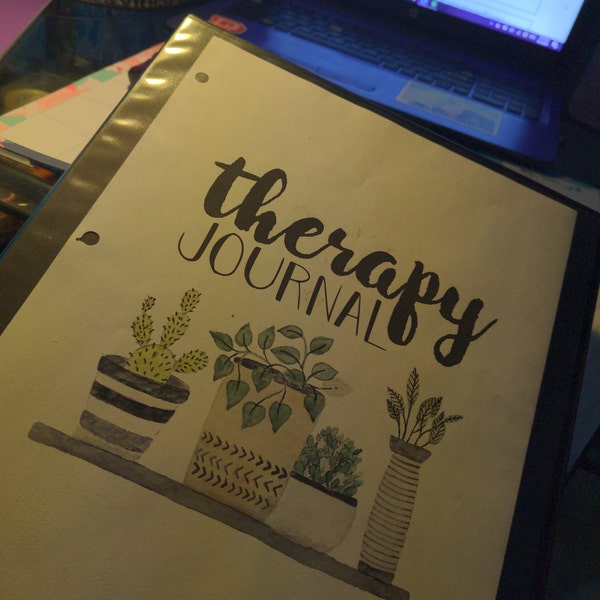 Alcoholism Therapy Journal: Mental Health, Addiction, Alcohol ...