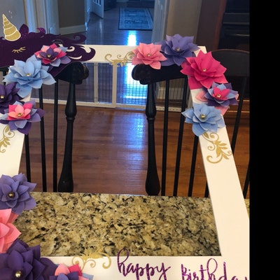 Pink and Gold Selfie Frame Wedding Selfie Frame Wedding Decorations ...