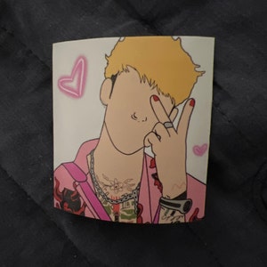 US Travel Map Fill in Map Color in Map US Color Map - Etsy