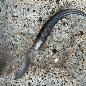 Blackthorn Blasting Rod Hand Forged - Etsy