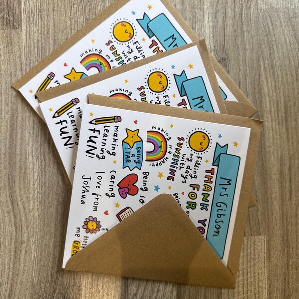 Funny 10th Anniversary Card, My Favourite Human Bean™ - Tin Years of Us ...