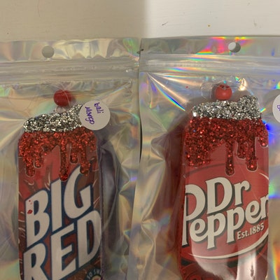 Beer Drip Can Cutouts Grab Bag Custom Sizes Freshie Cardstock Car ...