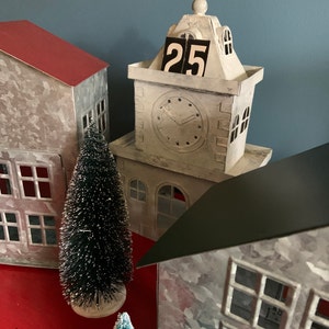 FARMHOUSE Flash Cards LARGE Vintage Inspired Flashcard SET of | Etsy