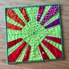 Lucky Charm Quilt PDF Sewing Pattern; Charm Square Friendly; Beginner ...