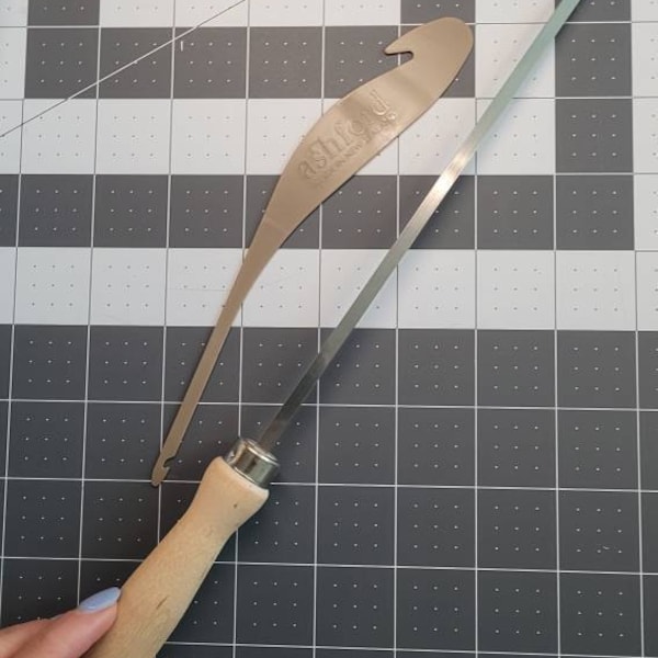 Heddle Threading and Sley Hooks ALL SIZES & BRANDS You Choose Super ...