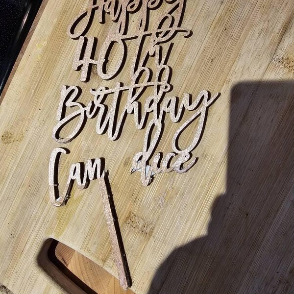 Ear Tag 4-H FFA County Fair Award Plaque, Livestock Showmanship Wooden ...