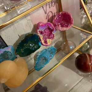 1pc Natural Yooperlite Grim Reaperquartz Grim Reaperhand | Etsy