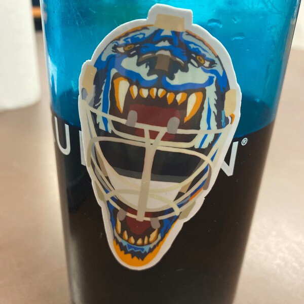 314 Area Code Sticker - Etsy