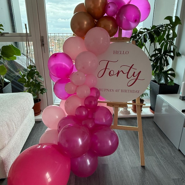 Sailboard | Backdrop | Half Arch Backdrop | Event Sign | Event ...