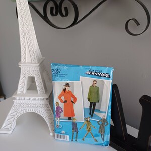 Uncut Barbie, Ken and Baby Doll Pattern, Simplicity 7582 - Etsy