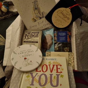 Personalised New Big Brother Gift Box, Promoted to Big Brother Present ...