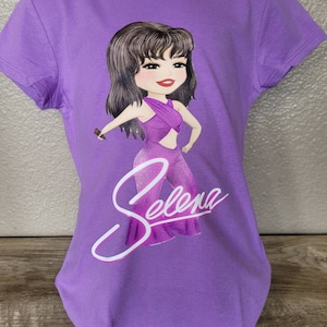 Custom Selena Quintanilla Font Name, Selena Font, Selena Neon PNG File ...