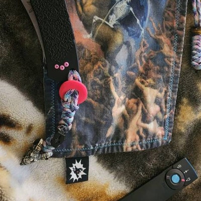 Deep Etched Superconductor Spinning Coin Fidget Toy Anxiety - Etsy