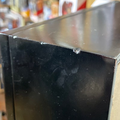 Wrestling Belt 54 Display Case Cabinet W/98% UV Acrylic Door Lockable w ...