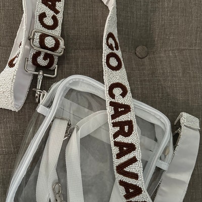 Beaded Letter Customized Coin Pouch Bag , Money Bag, Change Purse ...