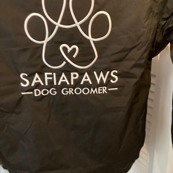 Personalised Embroidered Boot Bag Football Boots Sport Shoe Bag With ...