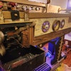 The Climatic Revelator Working Steampunk Weather Forecast Machine - Etsy