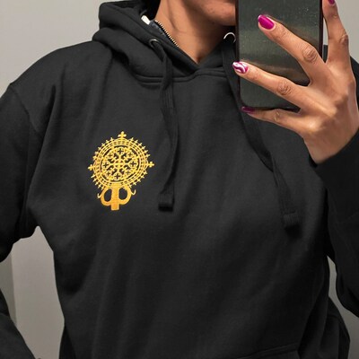 Eritrean Wedding Invitation, Ethiopian Wedding Invitation, Cidha Oromo ...