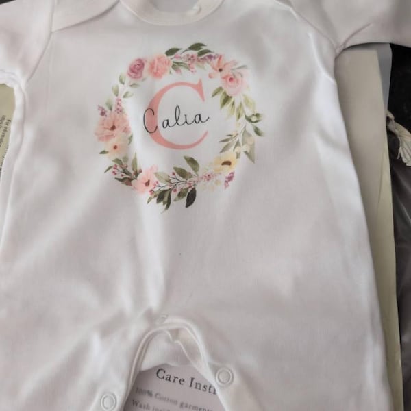 Personalised Teddy Bear Birthday Pyjamas | Boys Birthday Pjs | When I ...